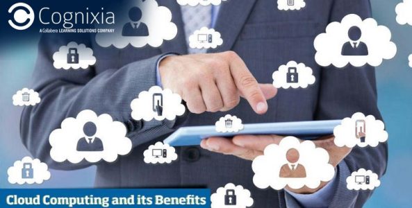 Cloud Computing and its Benefits | Cognixia