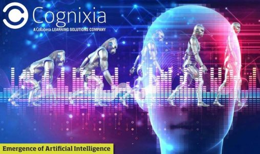 Small Story about Artificial Intelligence | Cognixia