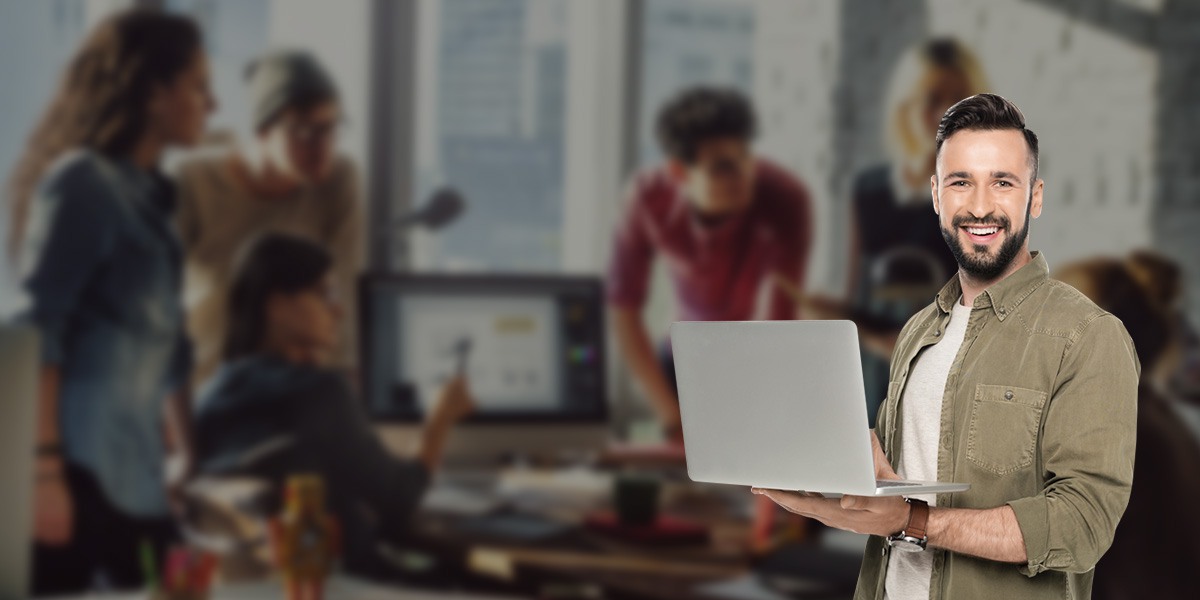 Improve Your Web Development Career with Angular 4 Training | Cognixia