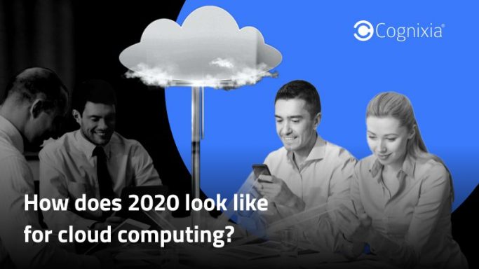 How does 2020 look like for cloud computing? | Cognixia