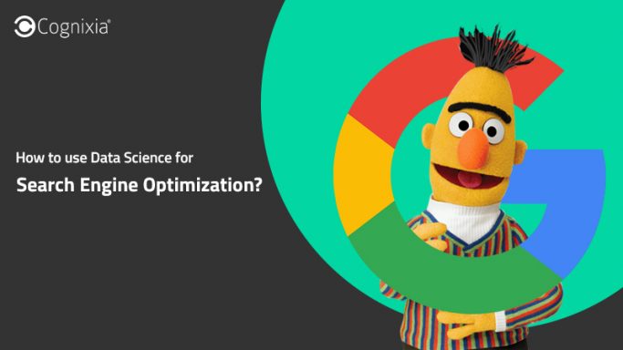 How to use data science for search engine optimization?| Cognixia