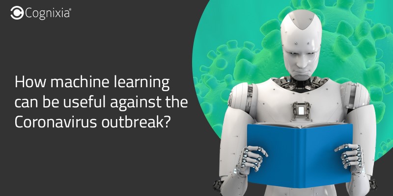 Machine learning against Coronavirus | Cognixia