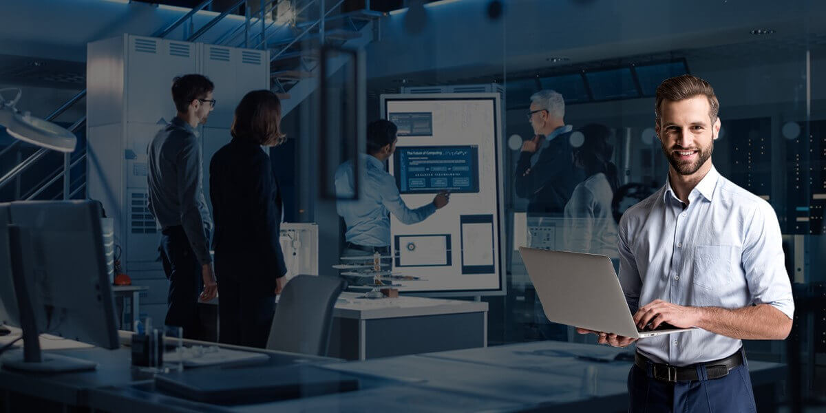 Top 10 Python libraries for data science | Cognixia