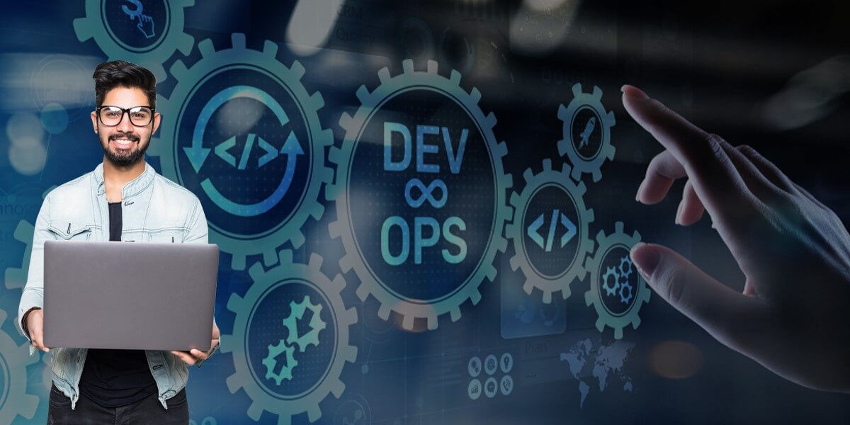What does a DevOps Engineer do?