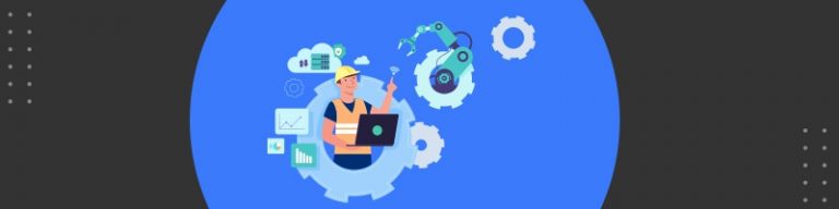 How to leverage the potential of data through IIoT solutions for ...